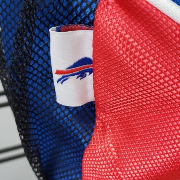 Little Earth | Accessories | Buffalo Bills Youth Backpacks | Poshmark